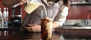 Cách pha cà phê Cold Brew Sữa Tươi độc đáo tại nhà