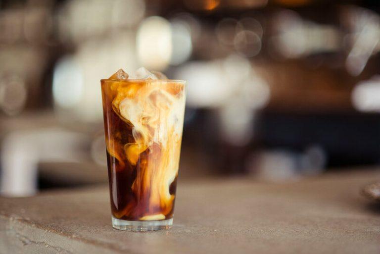 Cà phê Cold Brew và các công thức " Mix and match " cực đỉnh